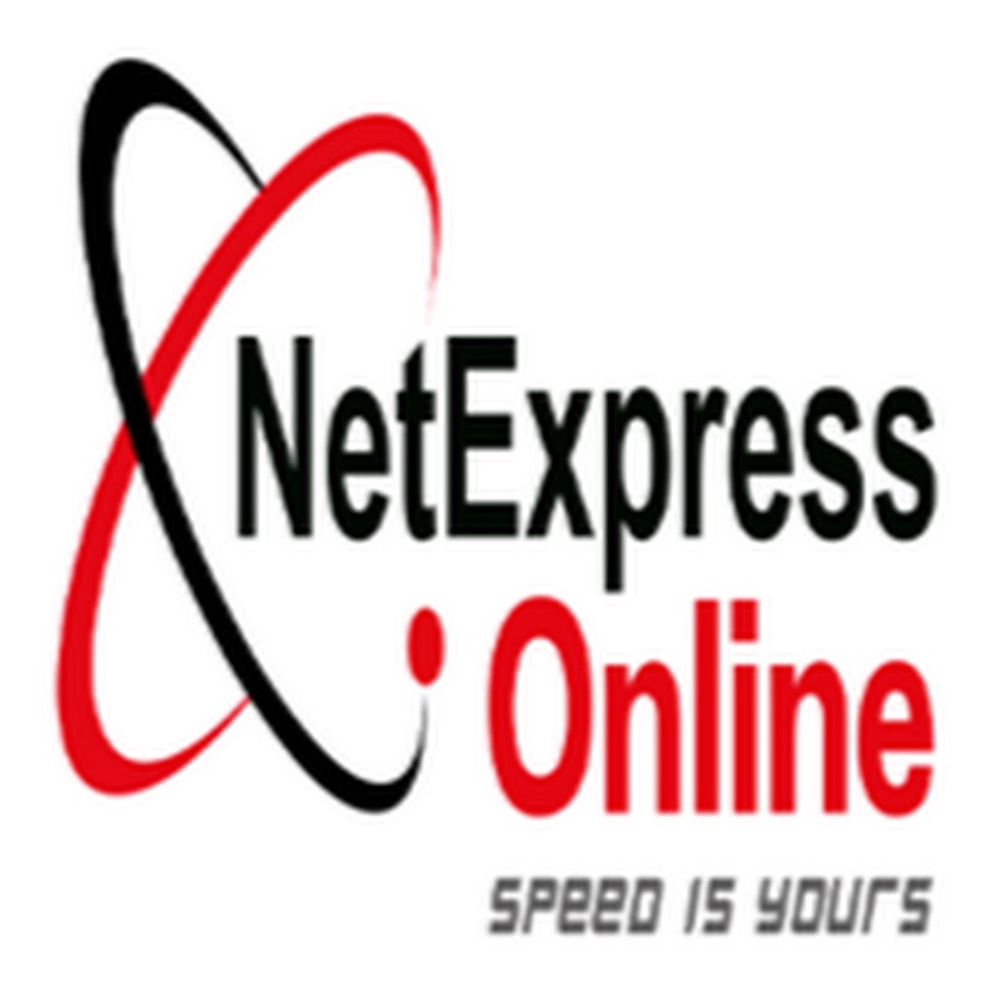NetExpress Online - YouTube