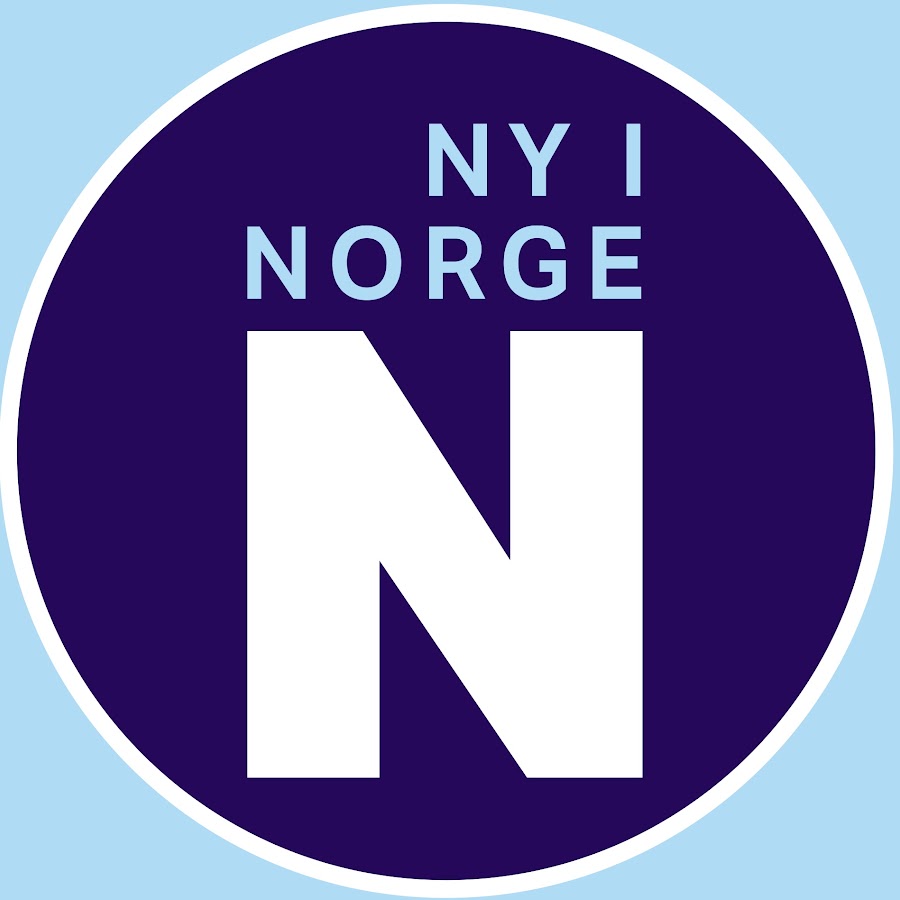 NRK Ny i Norge - YouTube