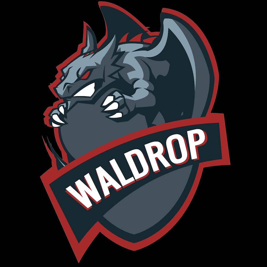 Waldrop - YouTube
