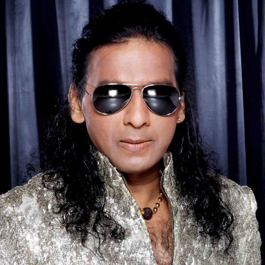 Vinod Rathod Official - YouTube