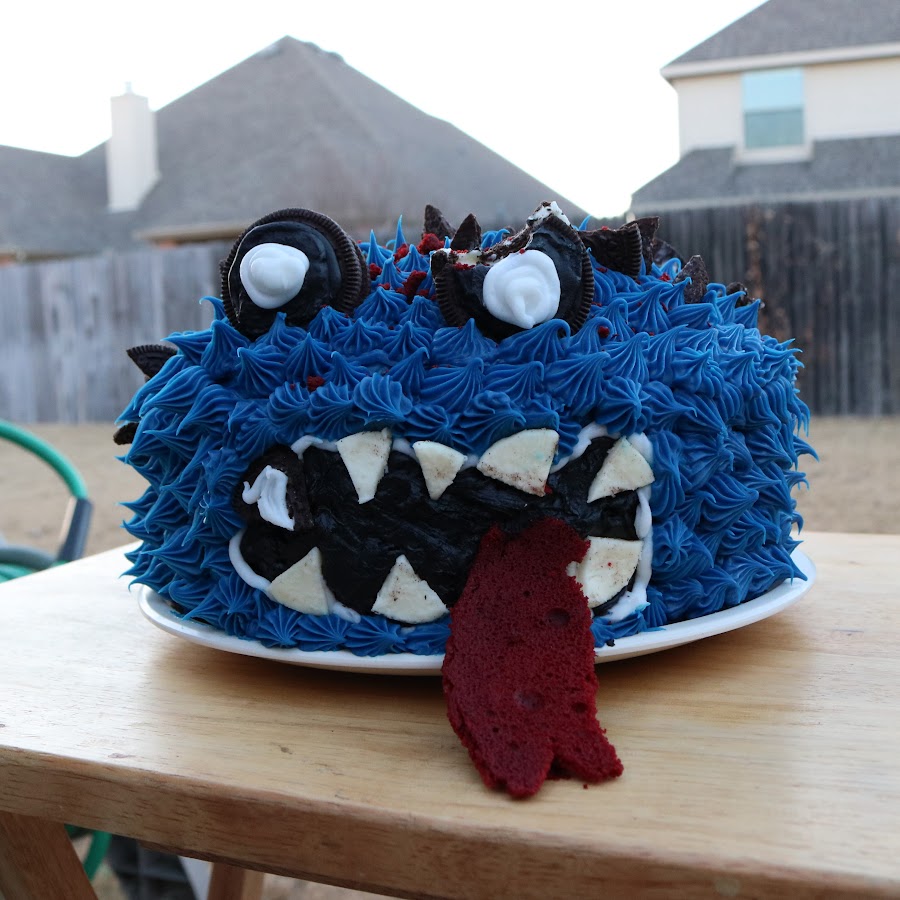 Evil Cake Studios - YouTube