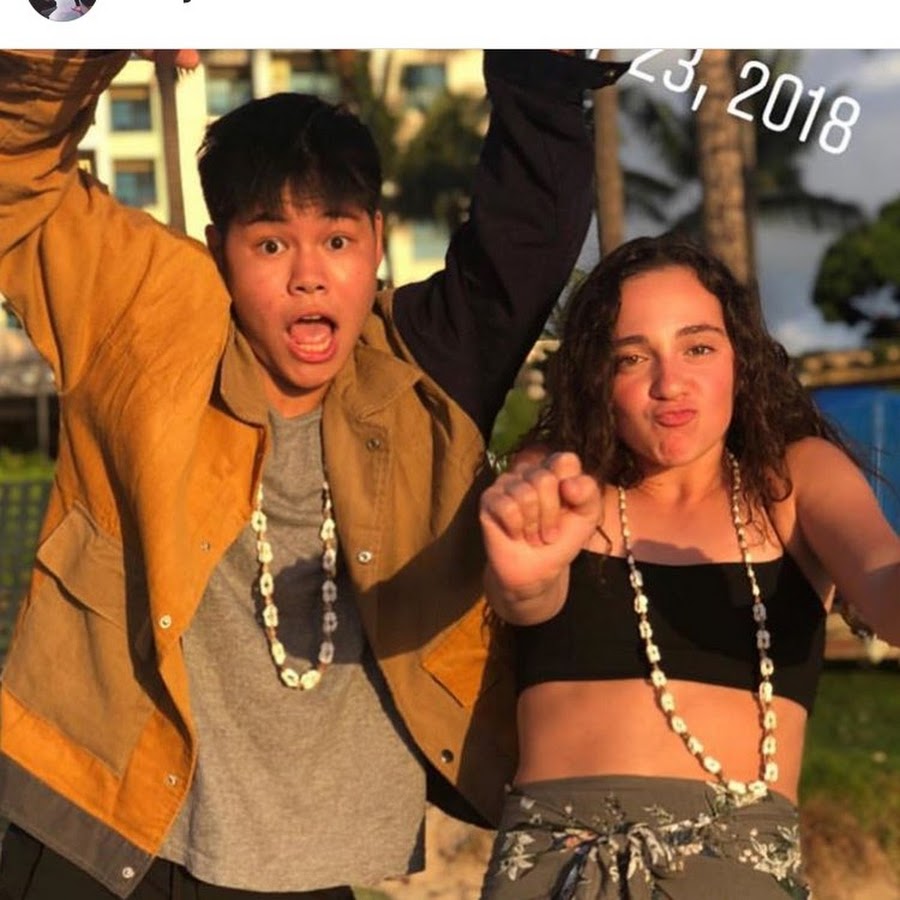 Kaycee Rice Fan - YouTube