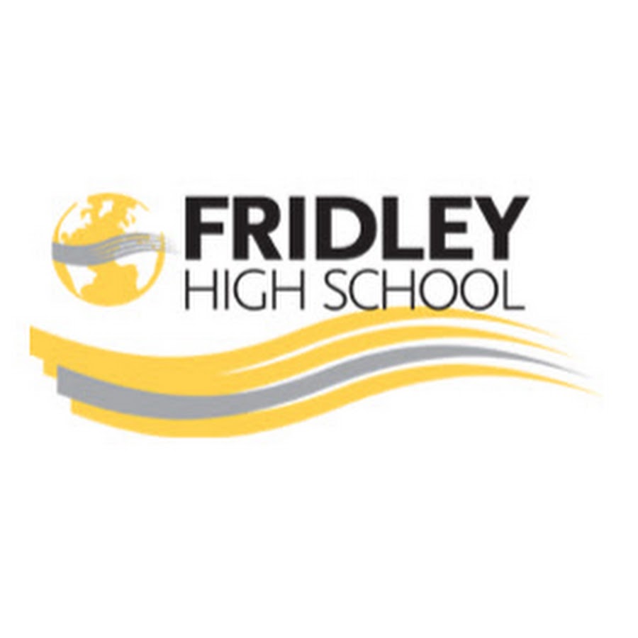 Fridley High School - YouTube