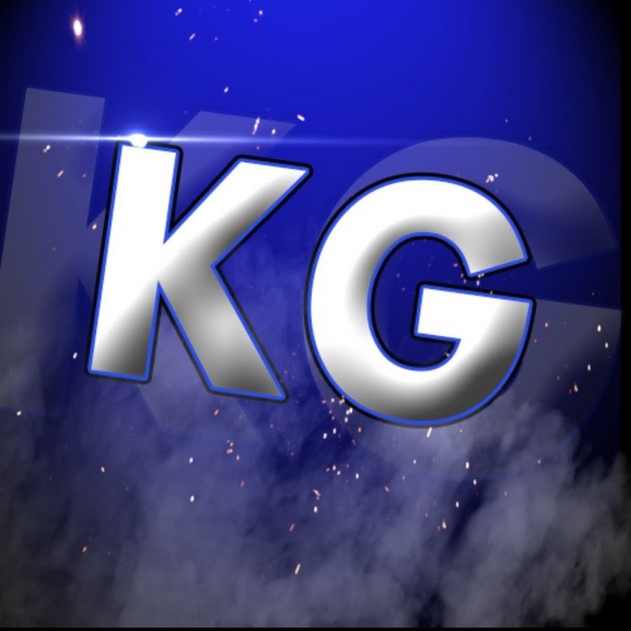 King Gamer - YouTube