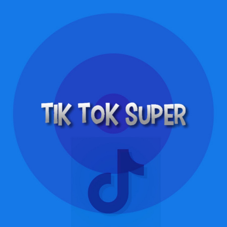 Tik Tok Super - YouTube
