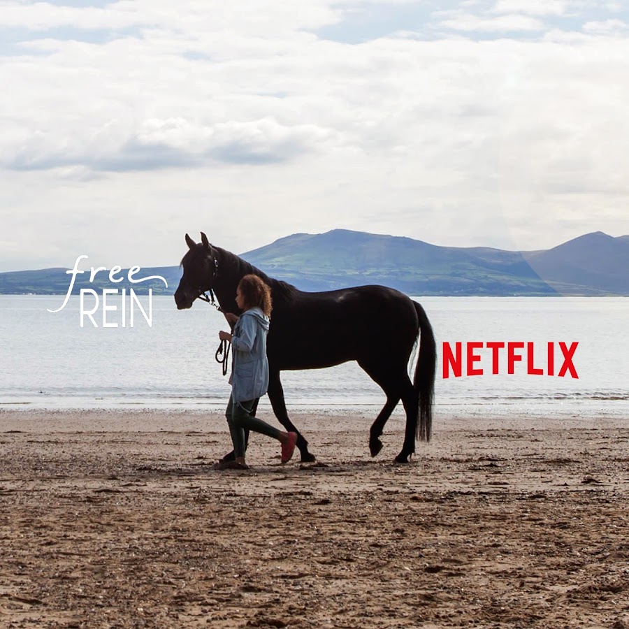 Free Rein - YouTube