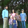 Moss Family TV - YouTube