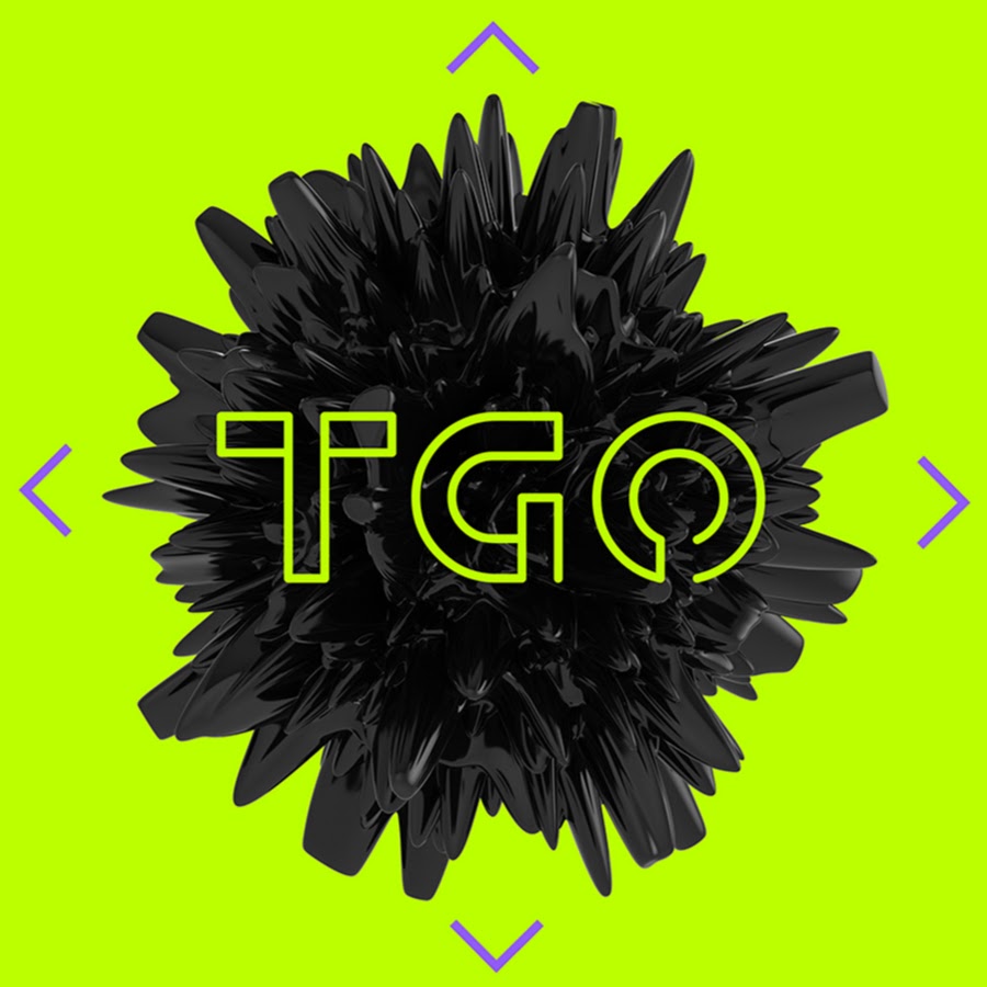 TGO - YouTube