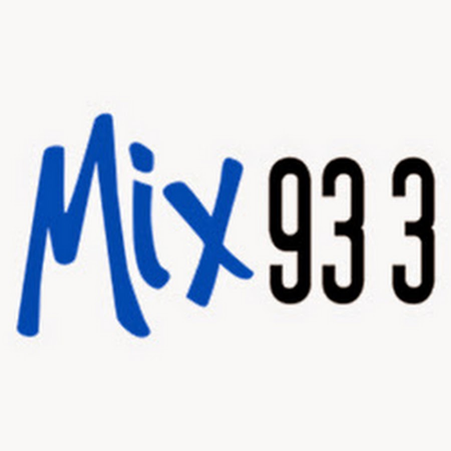 Mix 93.3 FM - YouTube