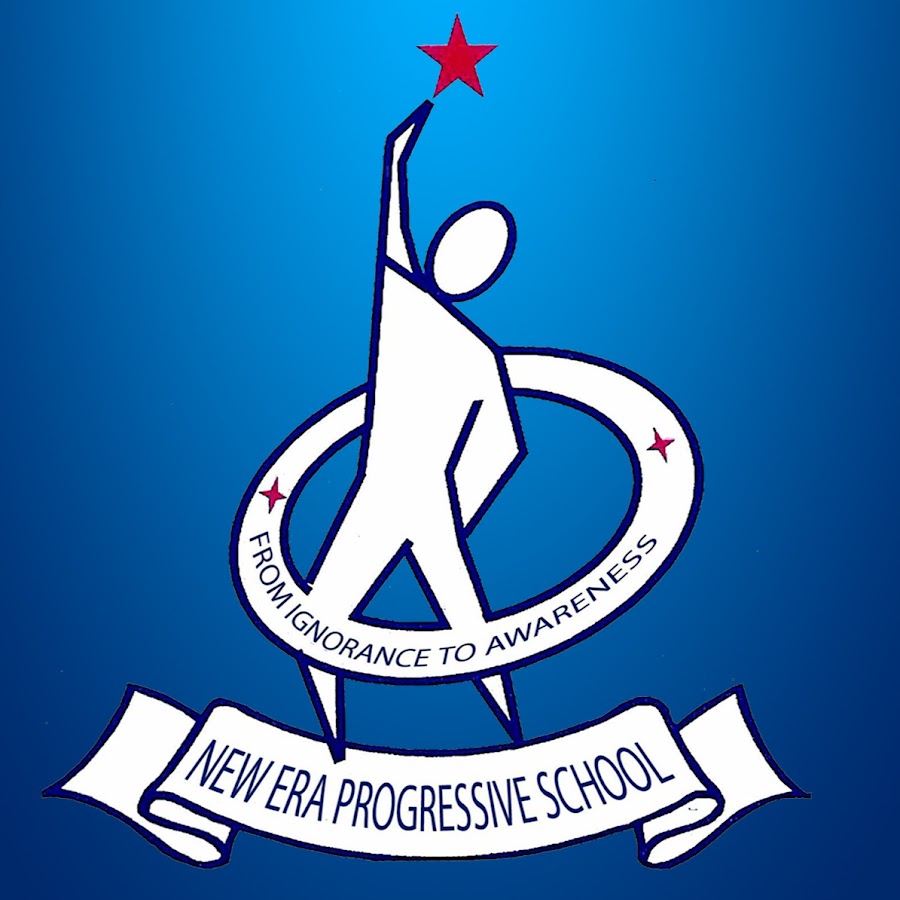NEW ERA PROGRESSIVE SCHOOL - YouTube