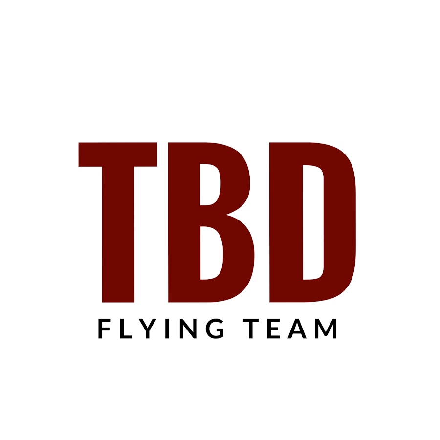 TBD Flying Team - YouTube