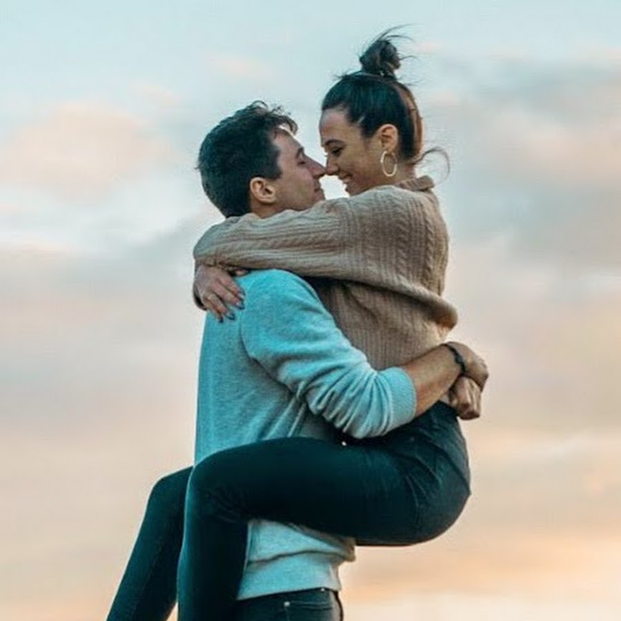 Sam and Monica - YouTube