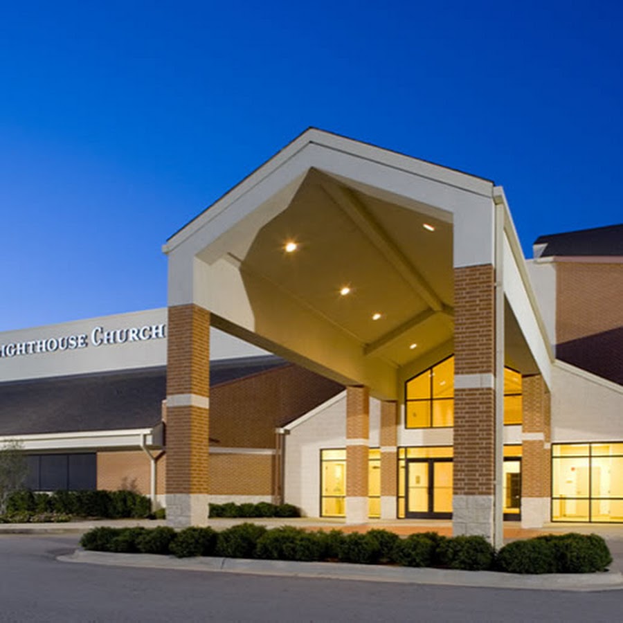 Trinity Lighthouse Church - YouTube