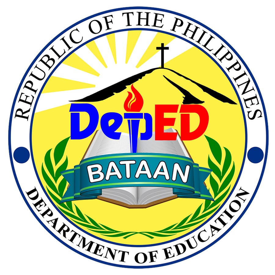 DepEd Bataan - YouTube