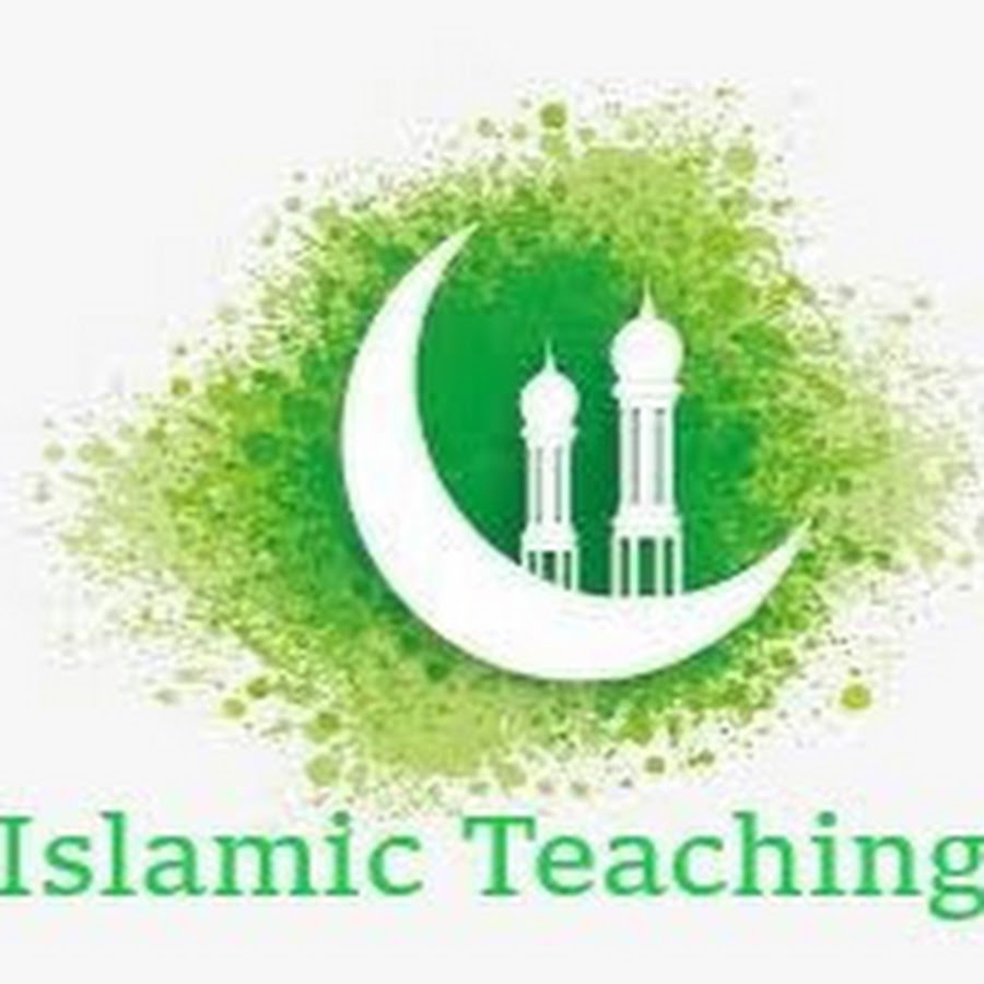 Islamic Teaching - YouTube