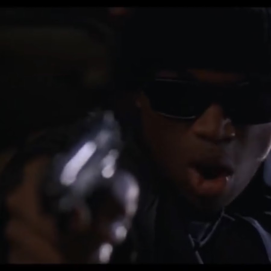 Black Disciples Nation - YouTube