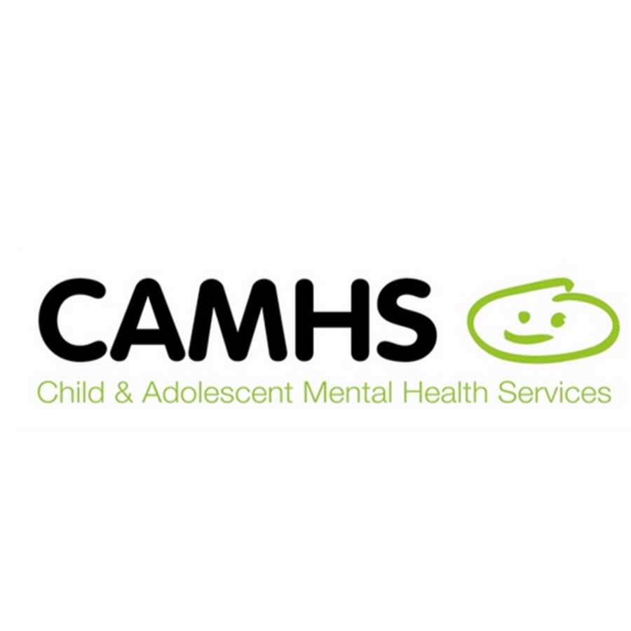 CAMHS Nottingham City - YouTube