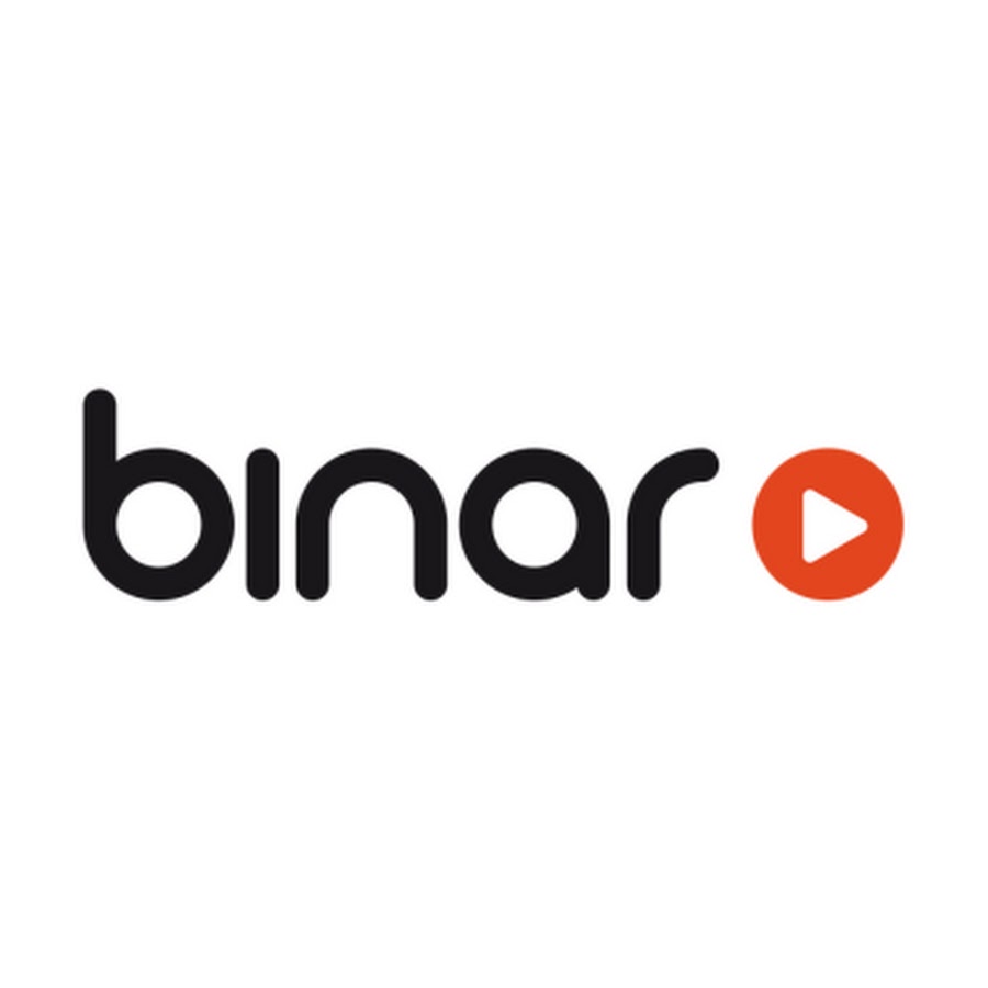 Binar - platform for music, art and culture - YouTube