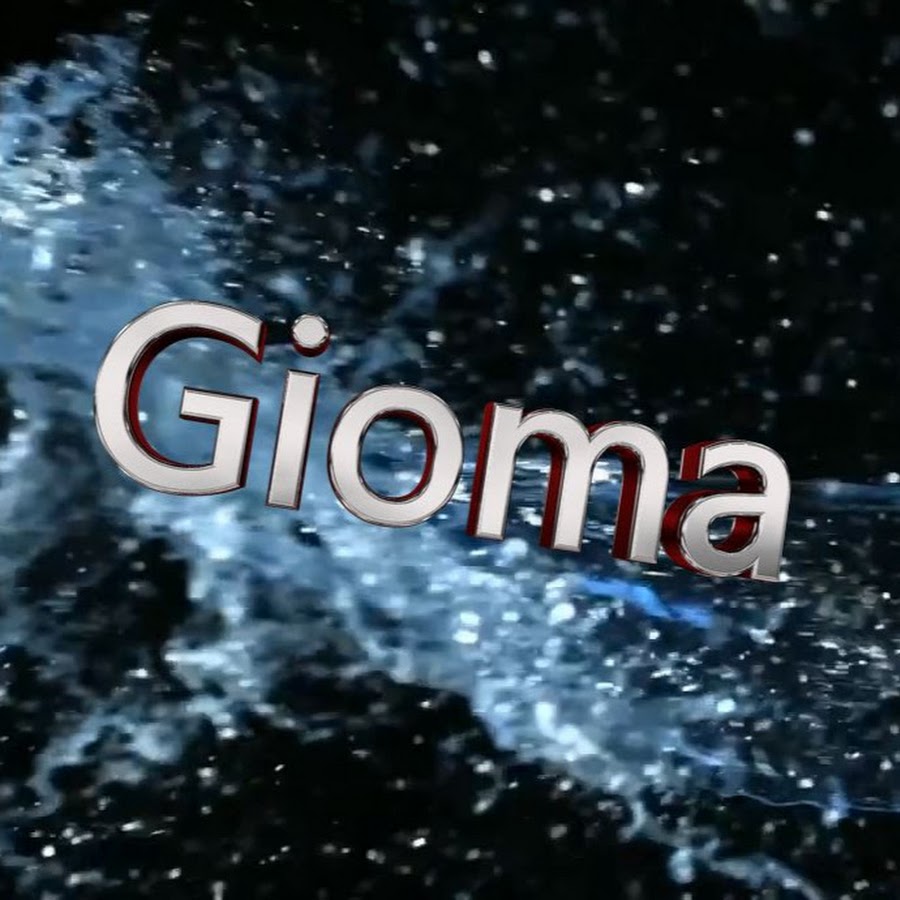 Gioma - YouTube
