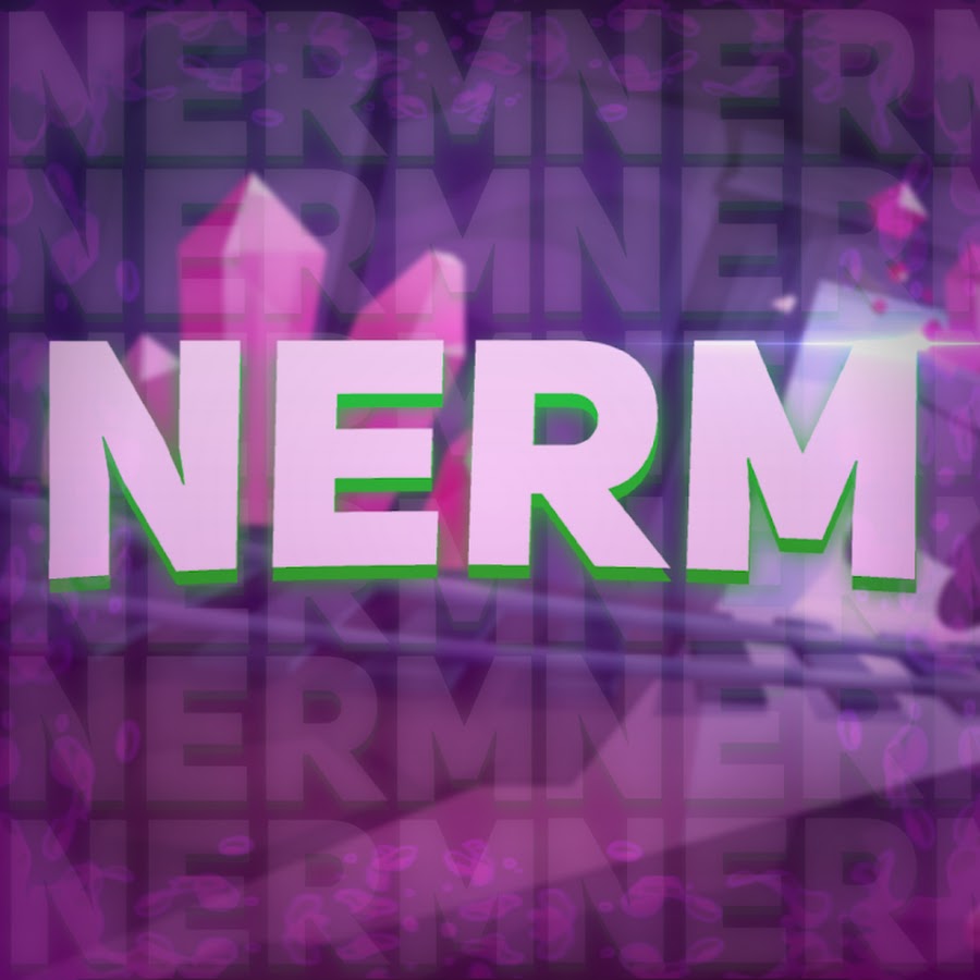 NERM - YouTube
