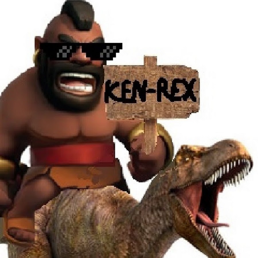 KEN-REX - YouTube