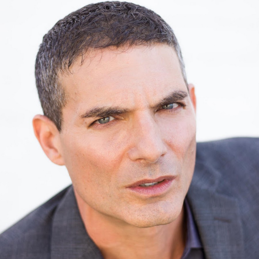 Eric Brenner - YouTube