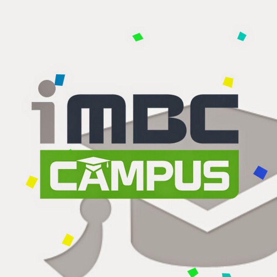 iMBC 캠퍼스 - YouTube