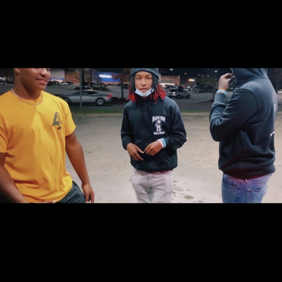 Rockstar Jus - YouTube