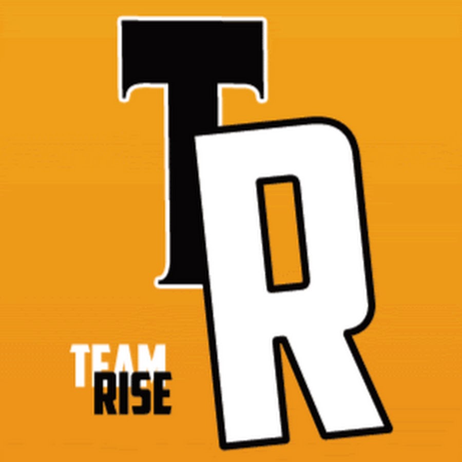 Team Rise - YouTube