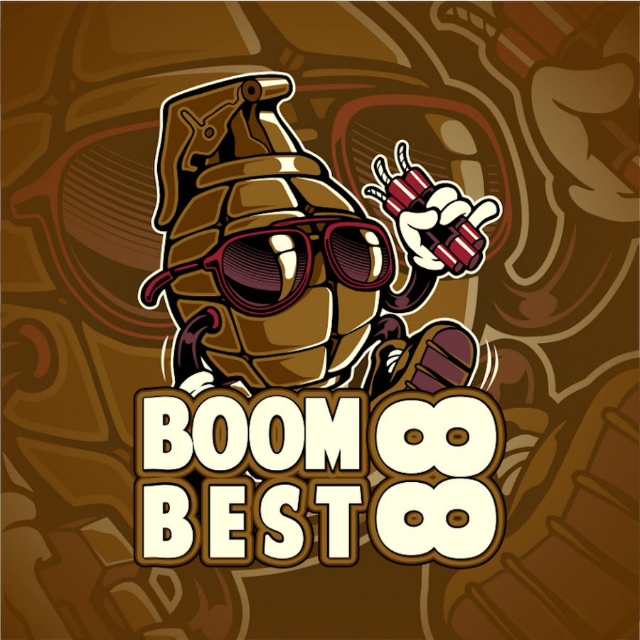 Boom Best 88 - YouTube