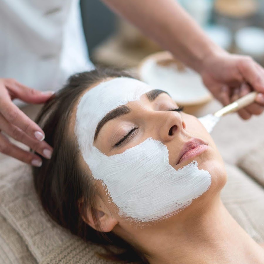 Beauty Center - YouTube