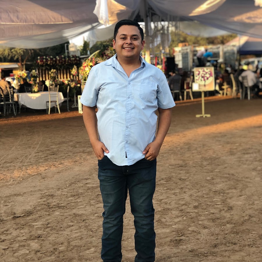 Erick Estrada - YouTube