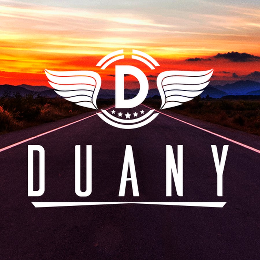 Duany Oficial - YouTube