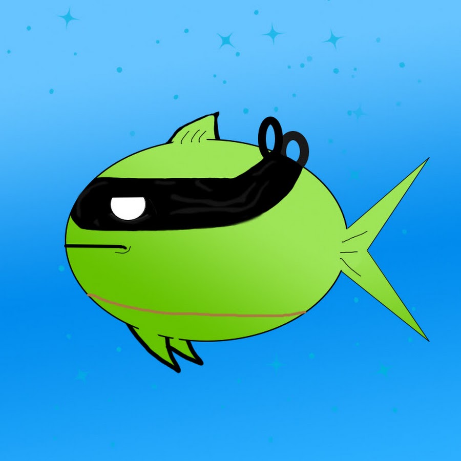 NinjaFish - YouTube