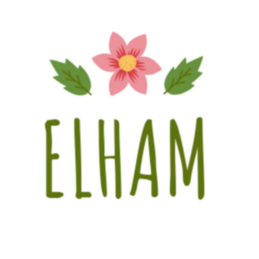 ELHAM - YouTube