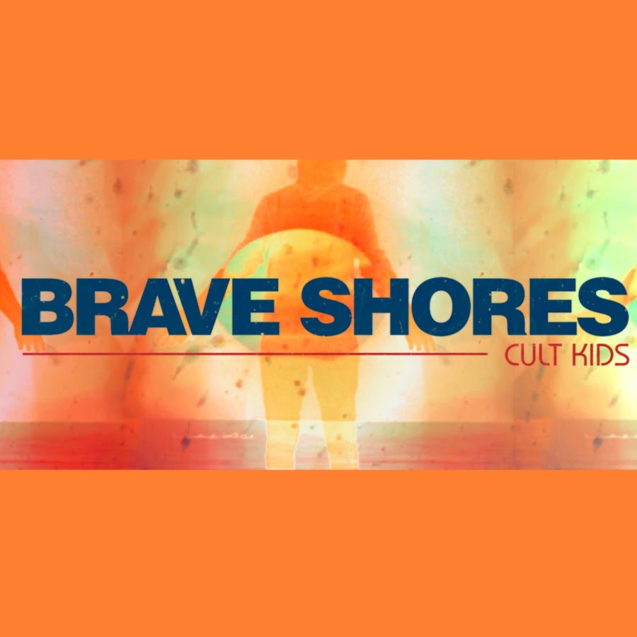 Brave Shores - YouTube