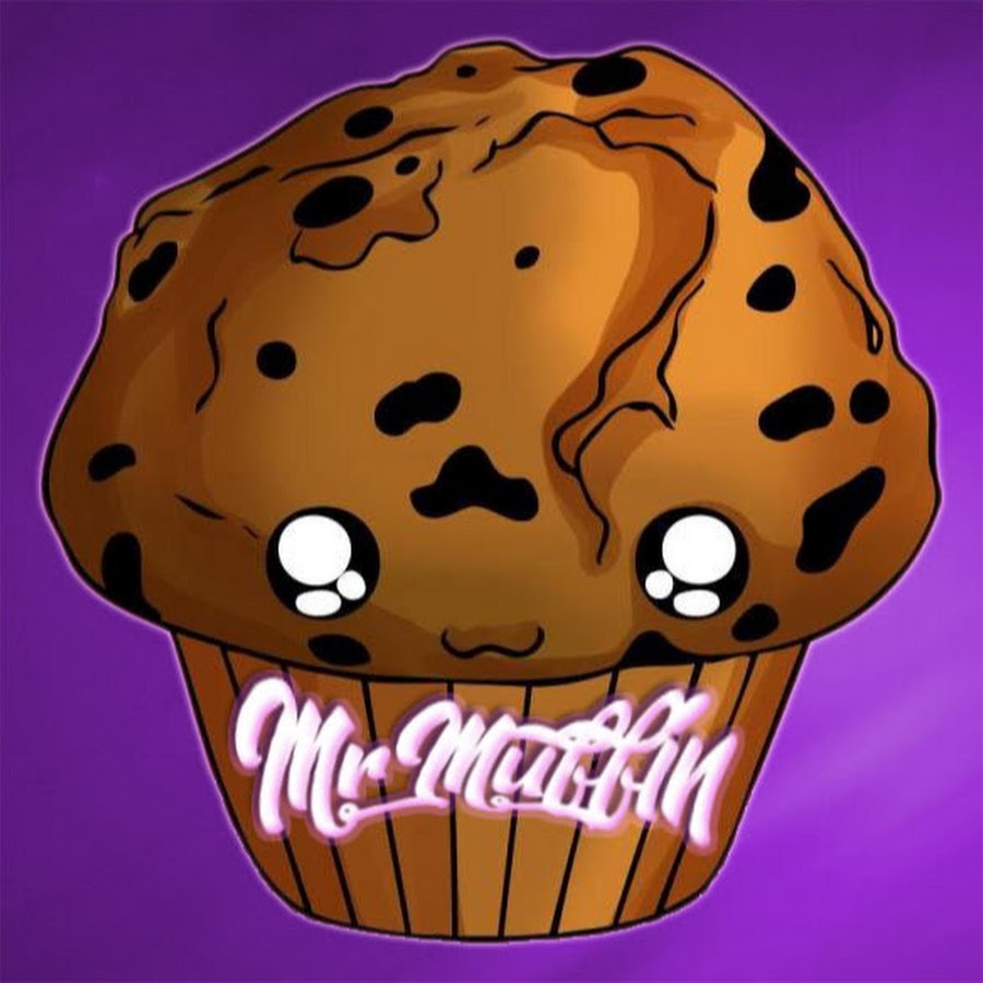 Mr. Muffin - YouTube