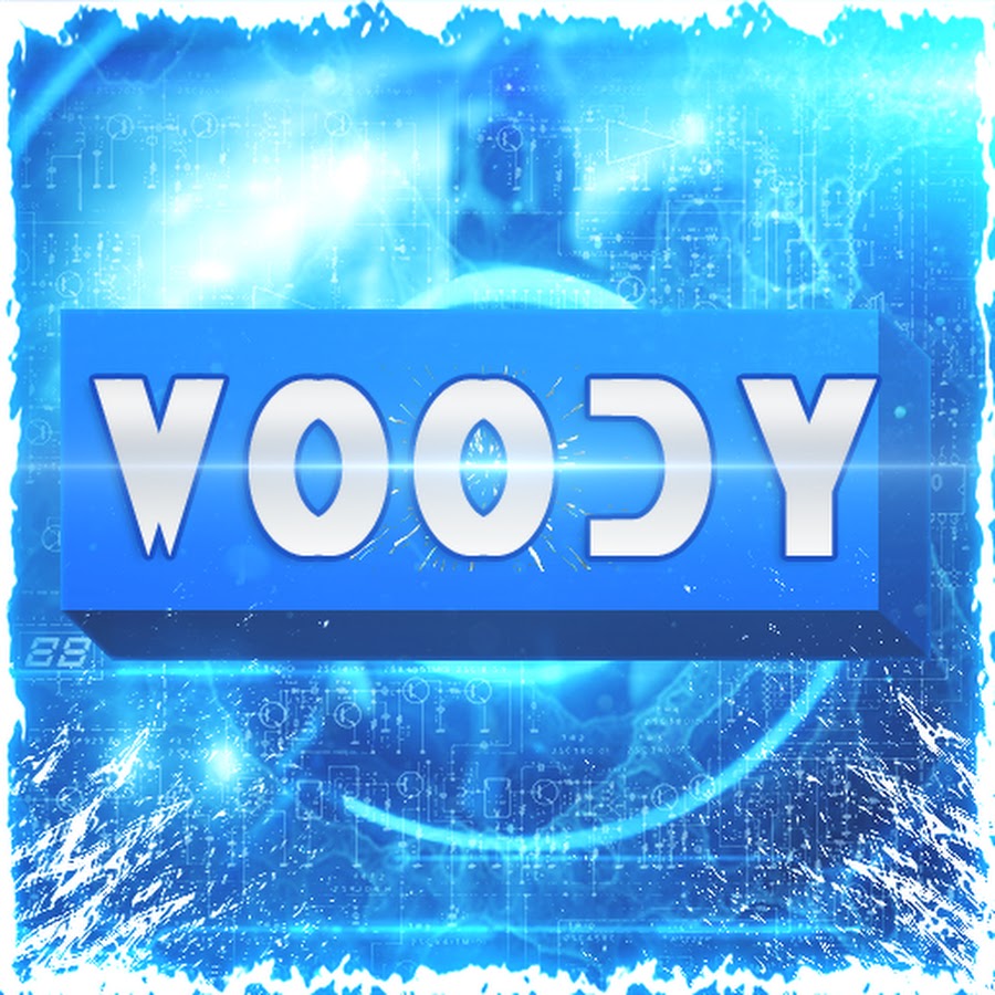 Voody - YouTube