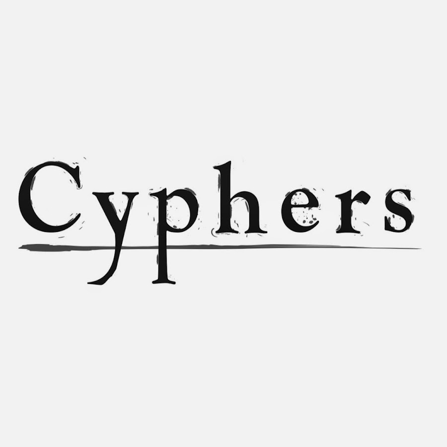 Cyphers - YouTube