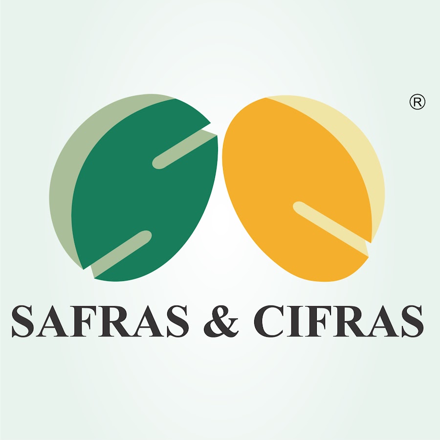 Safras & Cifras - YouTube