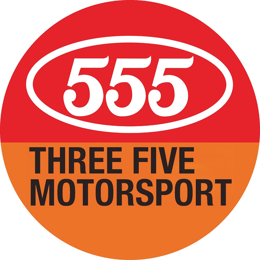 THREE FIVE MOTORSPORT - YouTube