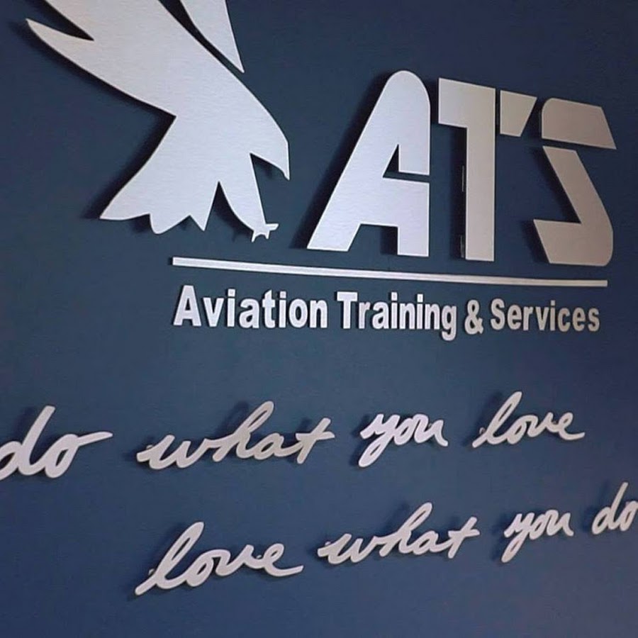 ATS Aviation Training Services - YouTube