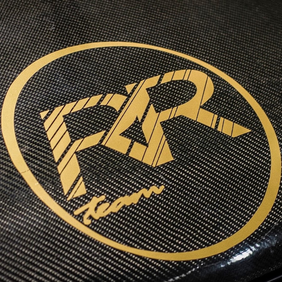 RR team - YouTube