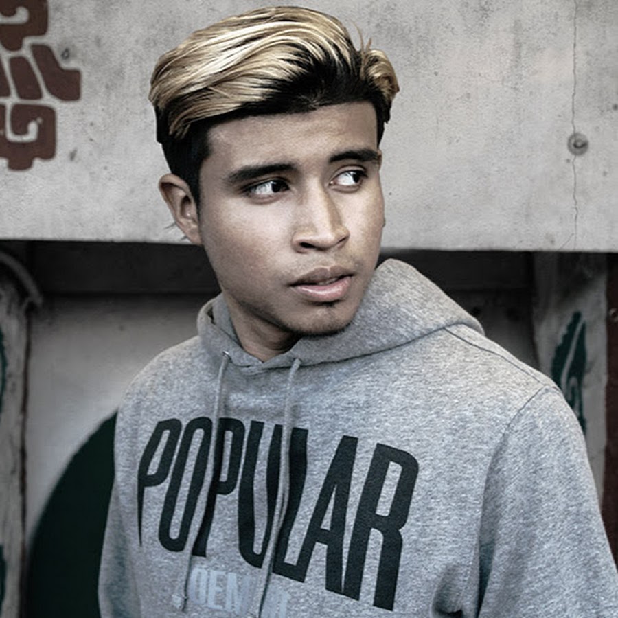 Kap G fan page - YouTube