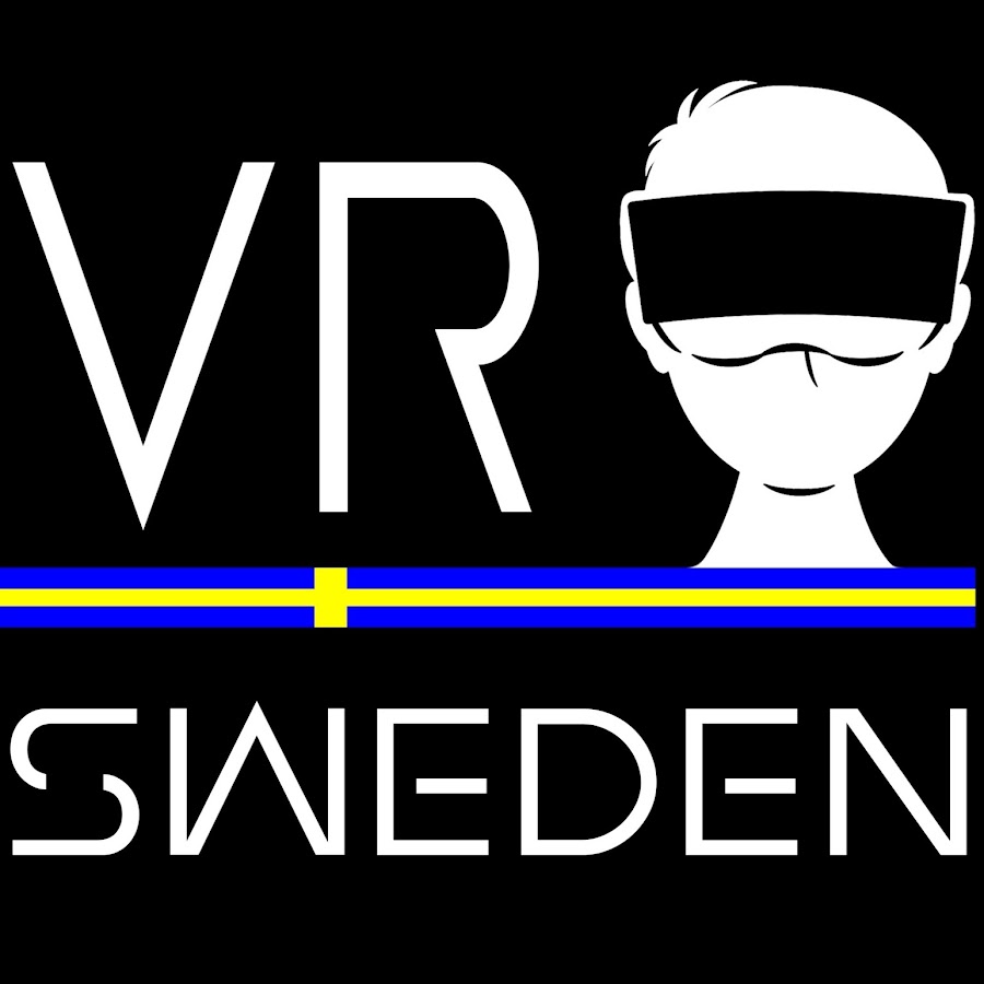 Vr Sweden - YouTube