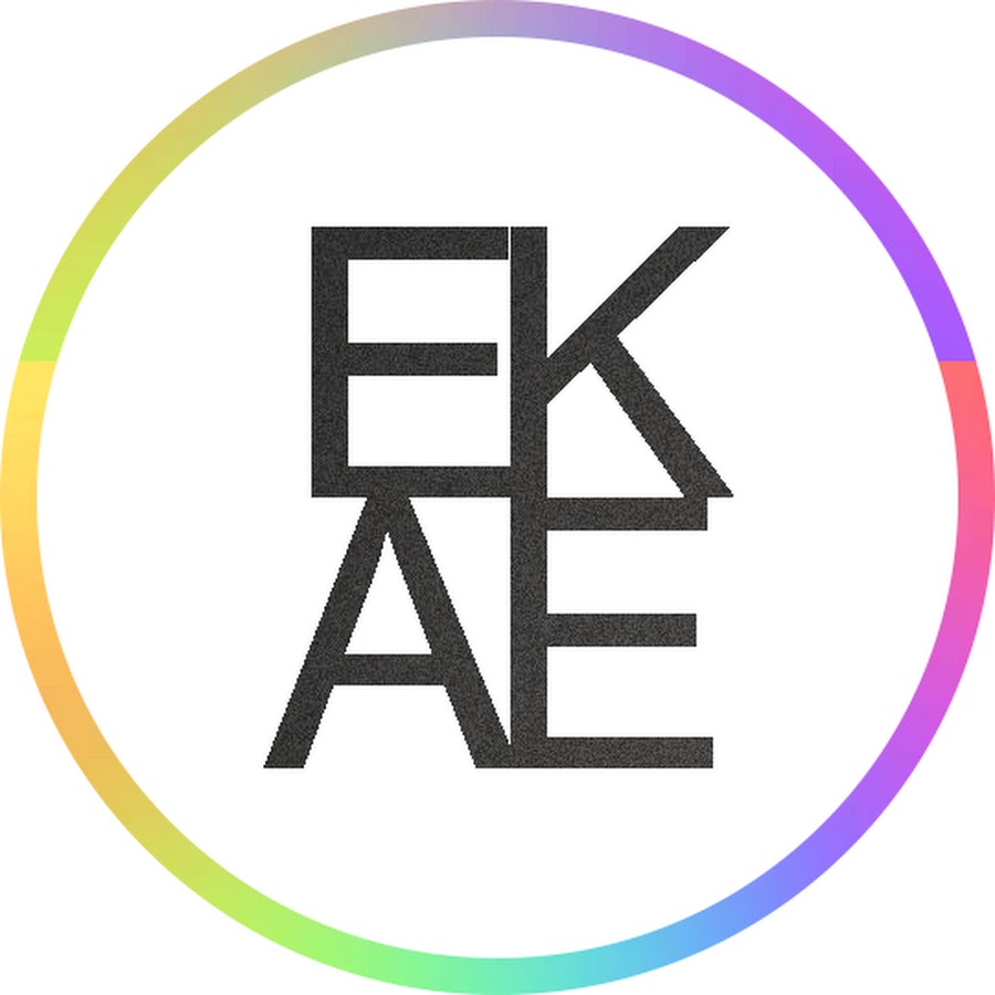 EKAE - YouTube