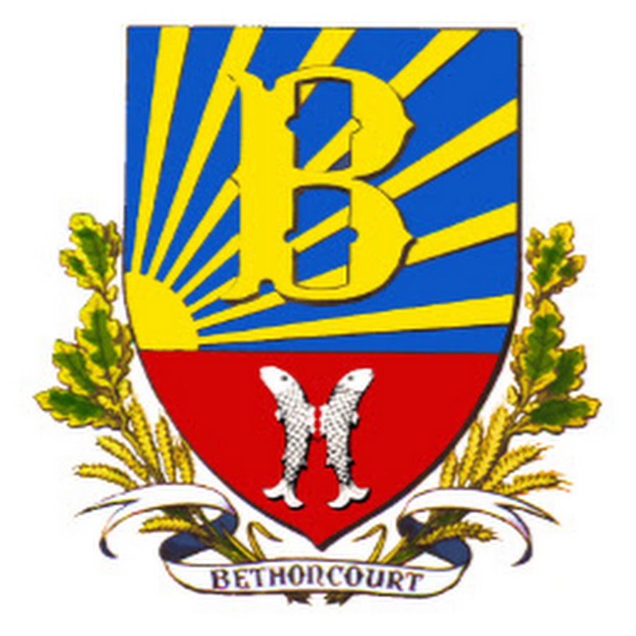 Ville de Bethoncourt - YouTube