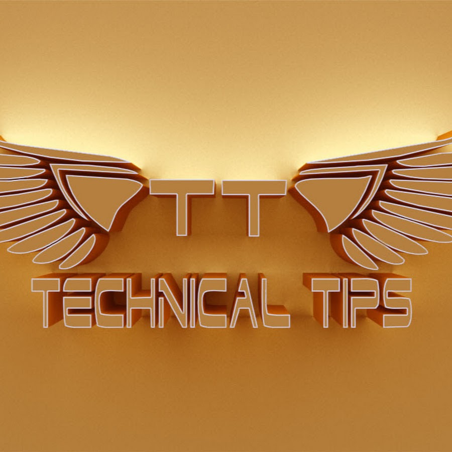 Technical Tips - YouTube