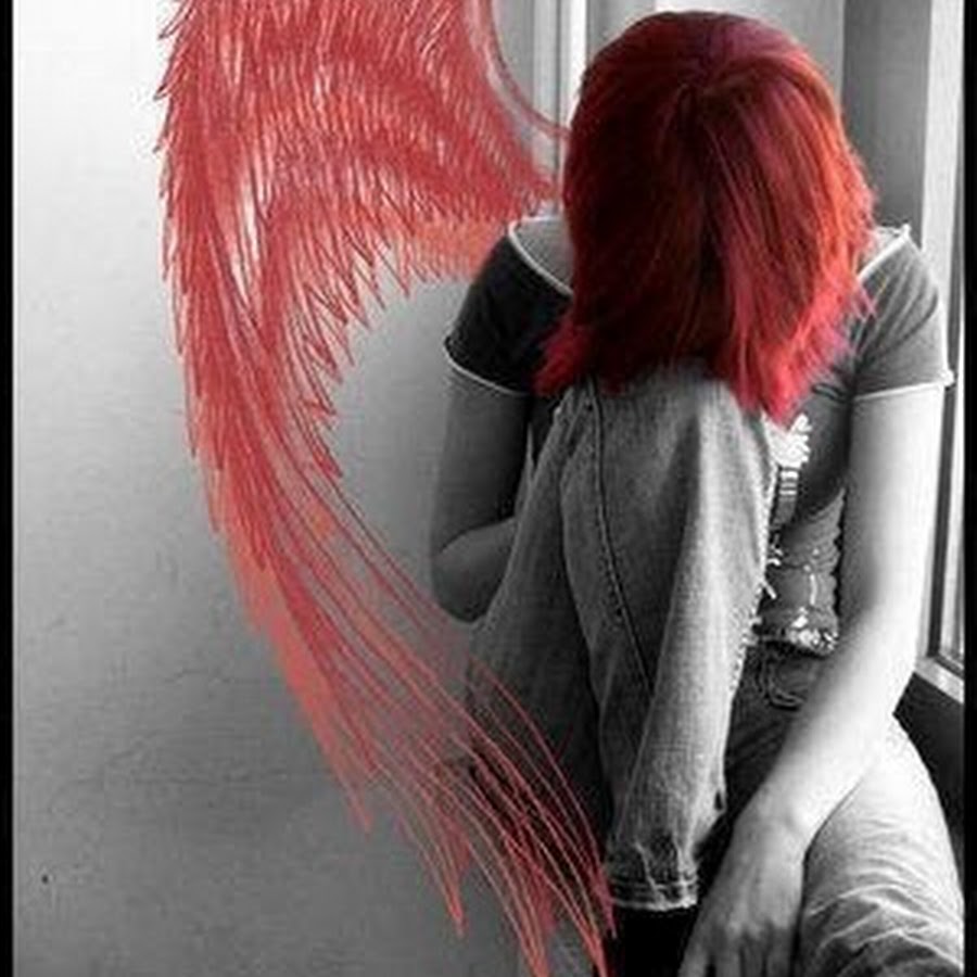 Red Angels ♫ - YouTube