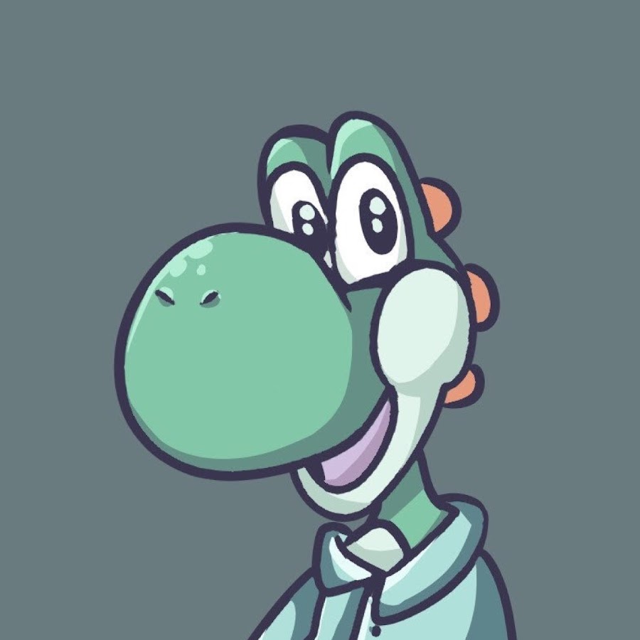 Dr Yoshi - YouTube